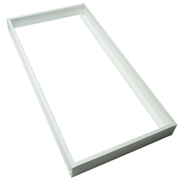 LED Panel Surface Mounting Kits – Newlite Solutions Ltd